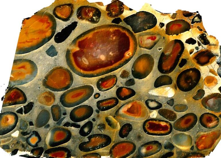 Puddingstone use – East Herts Geology Club